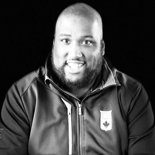 Meet Andrew Paris – Goldline Curling Equipment